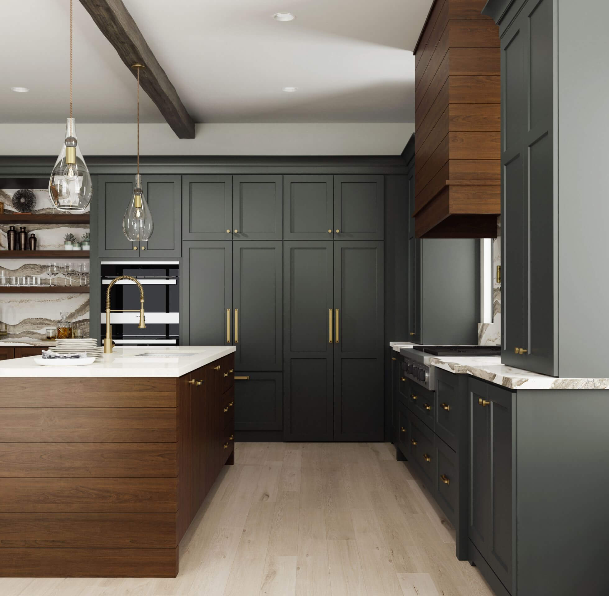 Services | Paramount Kitchen & Bath